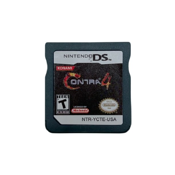 Tarjeta Pokemon/Dragon Quest/DQM2/Cstleuania juego para 3DS/3DS NDSi/NDS (contra 4) | Walmart en ...