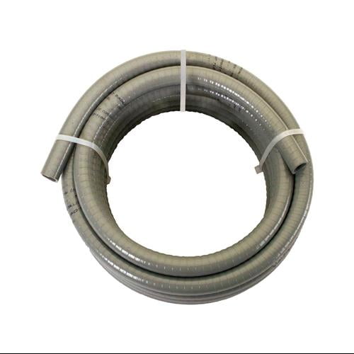 MARMON HOME IMPROVEMENT PROD Sealtite Conduit, Non-Metallic, Flexible ...