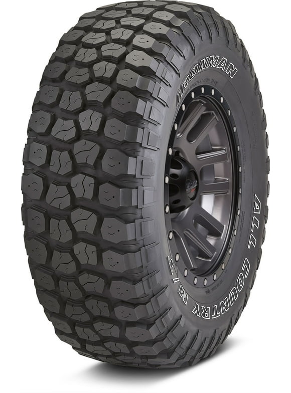 35X12.50R17 Tires in Shop by Size - Walmart.com