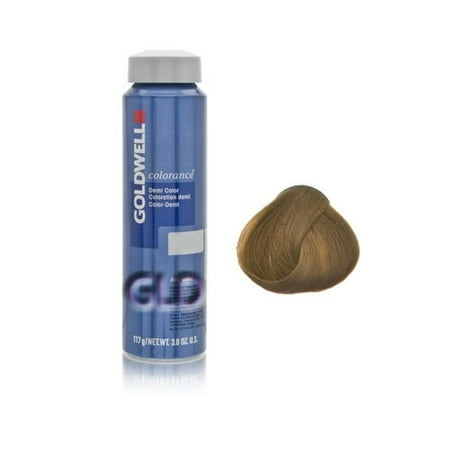 Goldwell - Goldwell Colorance Hair Color 7NN - Walmart.com - Walmart.com