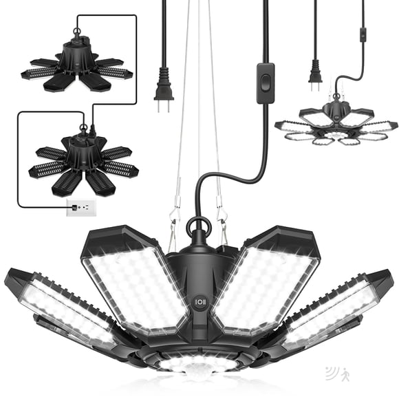 motion sensor shop light | Walmart Canada