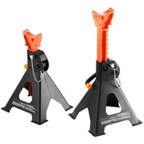 KFFKFF Support Props, 6 Ton (13,000 lbs) Load-Bearing Car Support Props ...