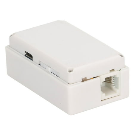 Phone Call Recorder, Simple Installation Telephone Recording Device ...