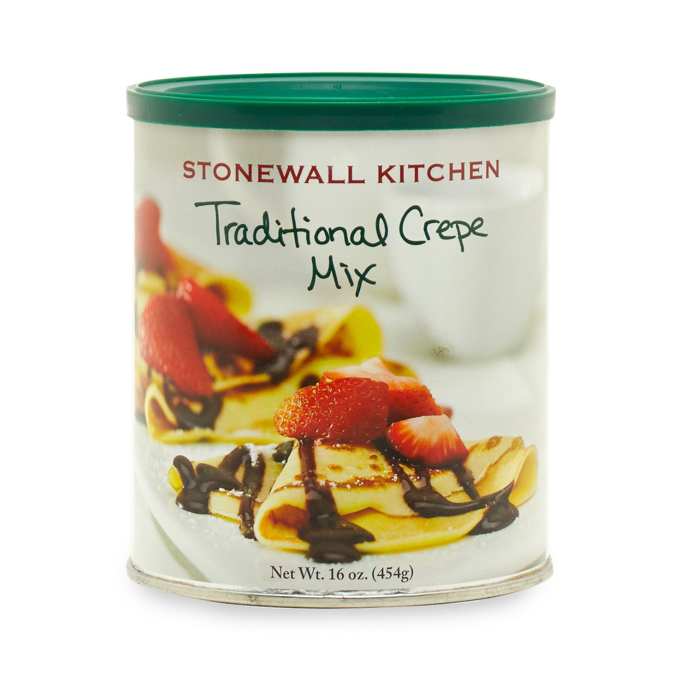 Click here for Stonewall Kitchen Traditional Crepe Mix  16 Ounce... prices