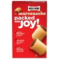Milk-Bone MaroSnacks Meaty Biscuits, Small Dog Treats with Bone Marrow ...