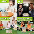 Skywin Match Up Memory Snack Tray - 36 Slot Fun & Functional Snack ...