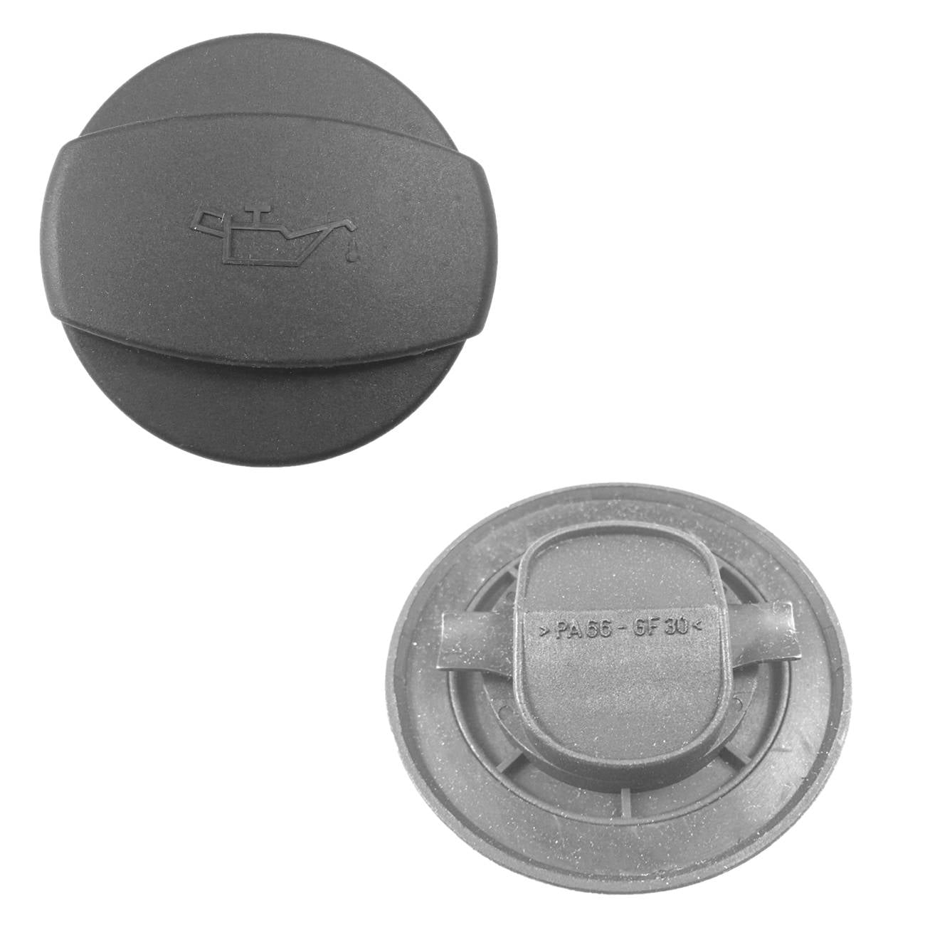 Bapmic 1110180302 Oil Filter Cap for Mercedes Benz R107 W123 W124 126 ...
