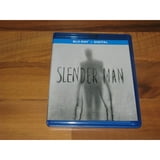 Slender Man (Blu-ray) - Walmart.com
