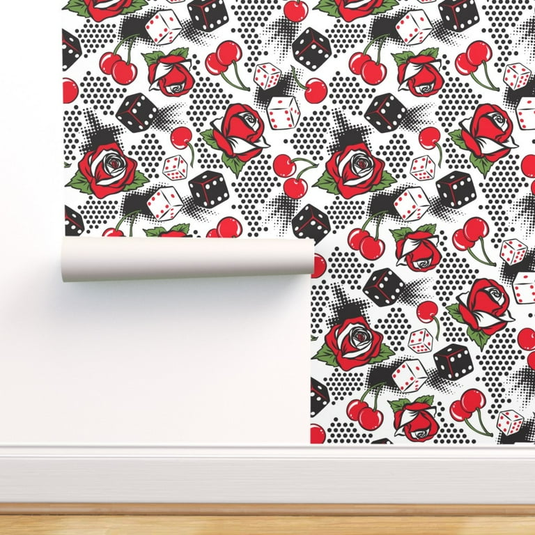 Rockabilly Backgrounds