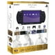 Restored PlayStation Portable PSP 3000 Core Pack System Piano Black ...