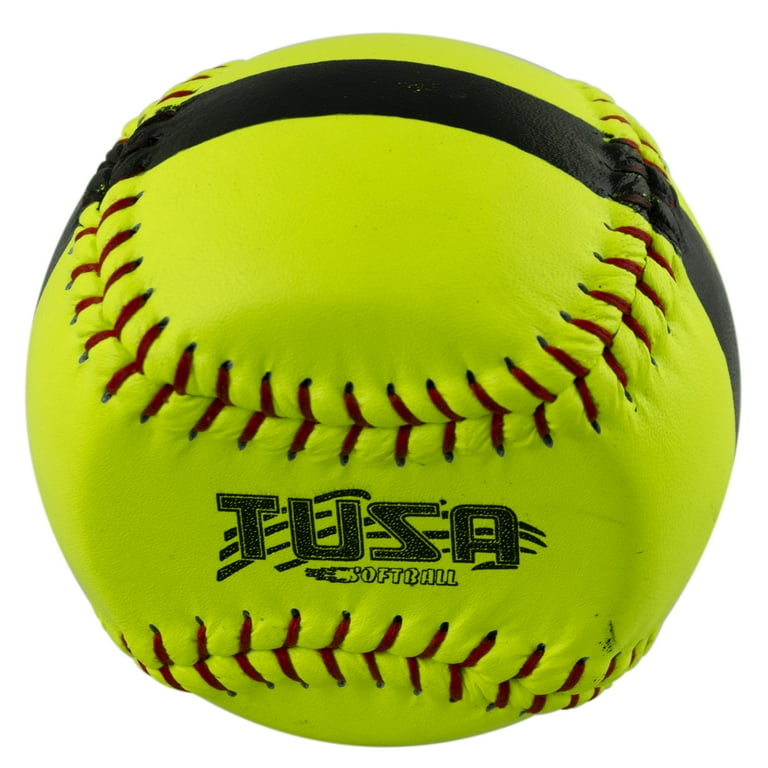 Slow Pitch Softball Pitching Tips