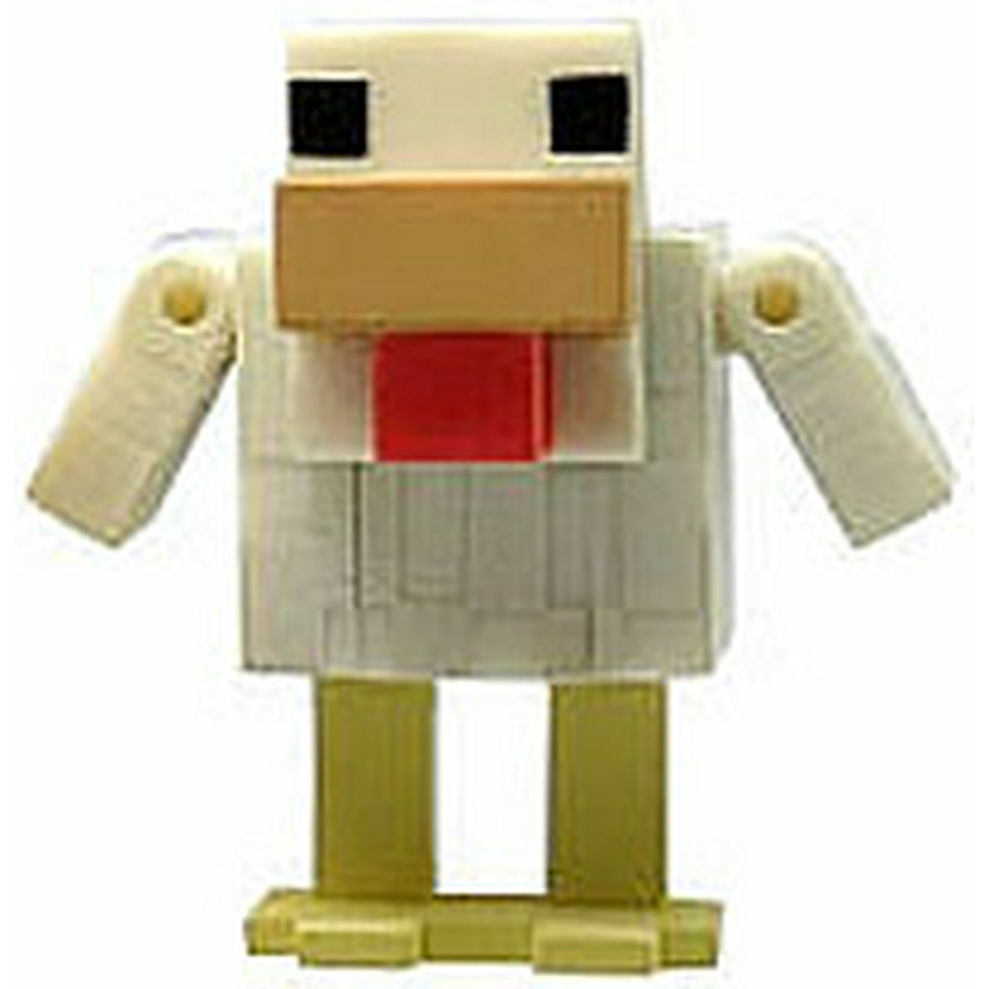 Pet Chicken Minecraft