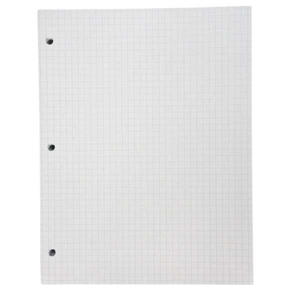 Giant Graph Paper