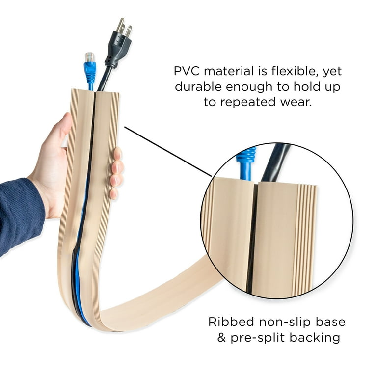 Rubber Electrical Cord Covers