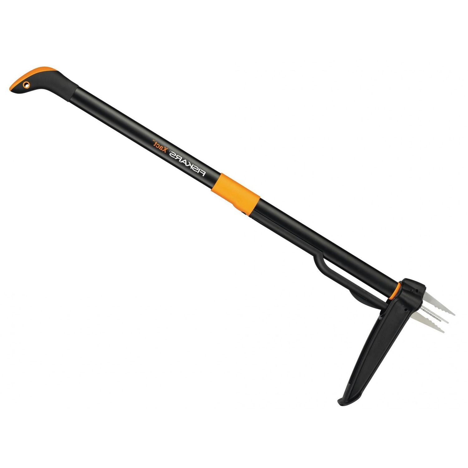 Click here for Fiskars Xact Weed Puller prices