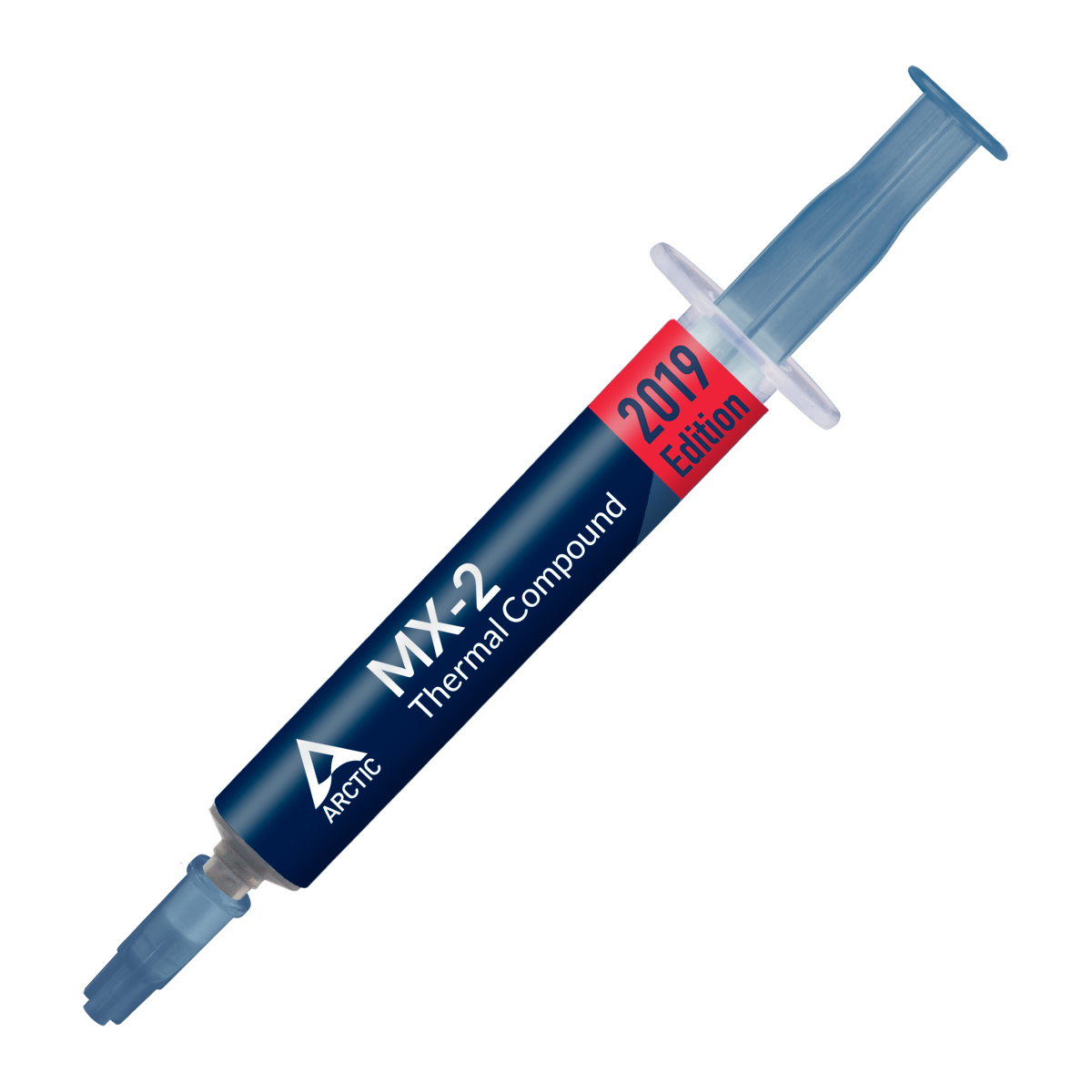 Arctic MX 2 Thermal Paste Compound 4g 2019 Edition Walmart