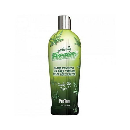 Pro Tan Hot Tottie Lotion - 250ml-Radically Hemp- | Walmart Canada