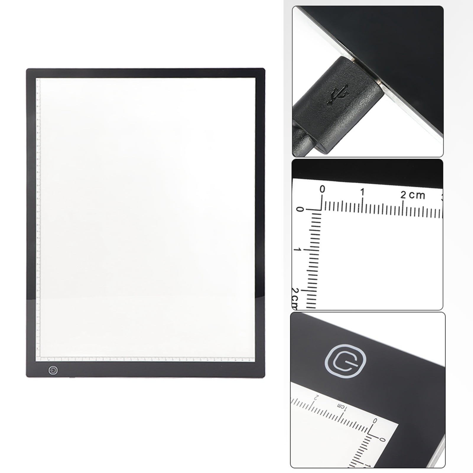 Click here for Youthink Tablet Usb A3 Led Light Box Graphics Tabl... prices