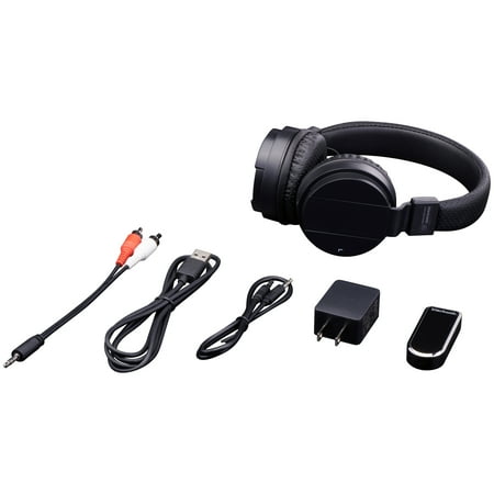 Blackweb Bluetooth Transmitter Set - Stream Audio From a Range of ...