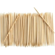 200Pcs Mini Toothpicks Sandwich Teasing Toothpicks Fruits Tasting Forks ...