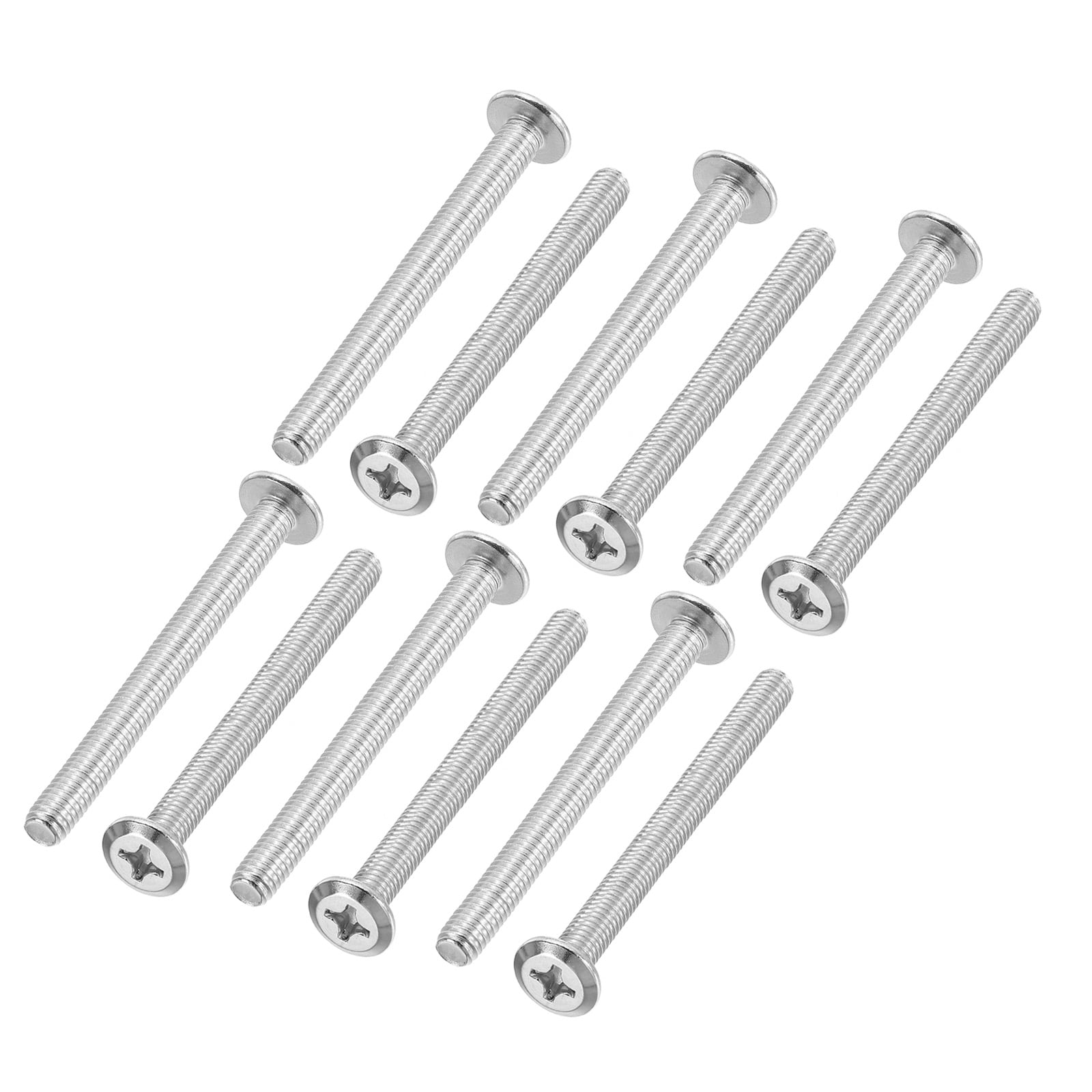 Click here for Unique Bargains Round Head Phillips Screws  16 Pac... prices