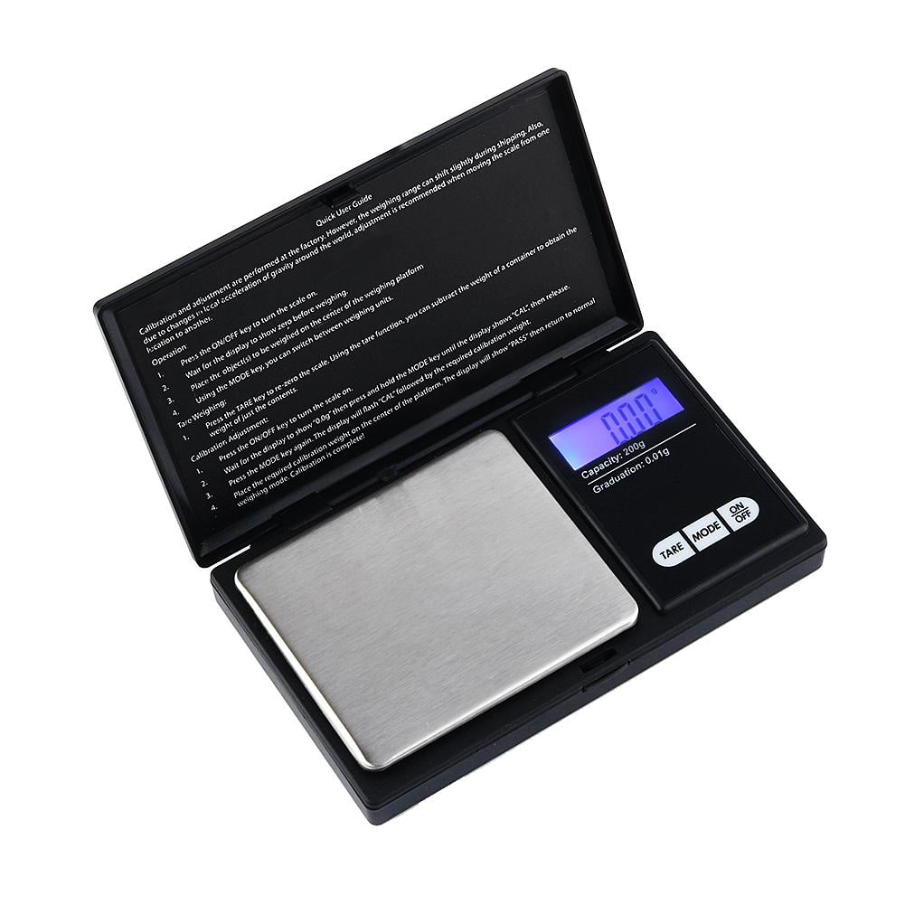 Click here for Sonew 200g X 0.01g Pocket Digital Scale Portable G... prices