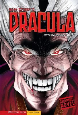 Pre-Owned Graphic Revolve: Dracula (Unknown) 1434204480 9781434204486 ...