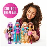 Mermaid High Oceanna Doll with Removable Tail, Clothes & Accessories ...