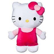 Hello Kitty 'Huggle' Cuddle Pillow - Walmart.com