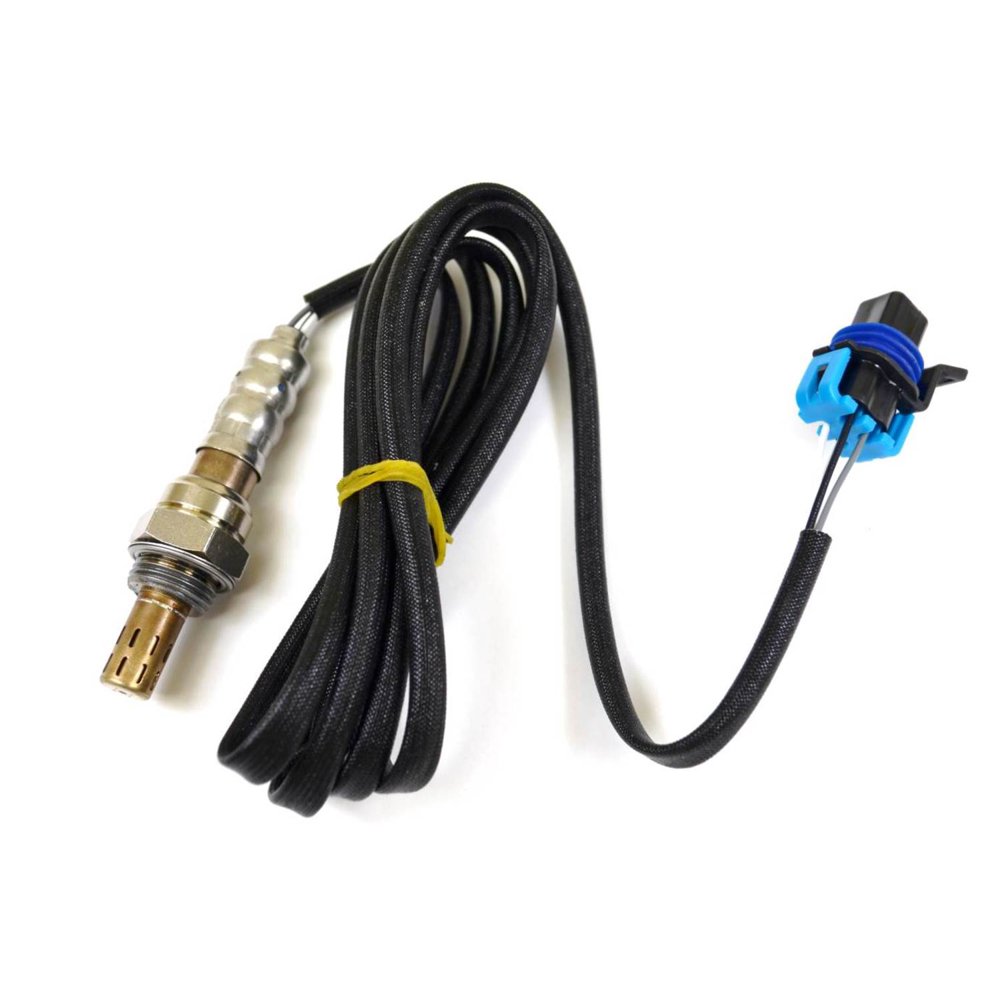 PT Auto Warehouse O2S-A3483 - Oxygen O2S Sensor - Downstream - Walmart ...