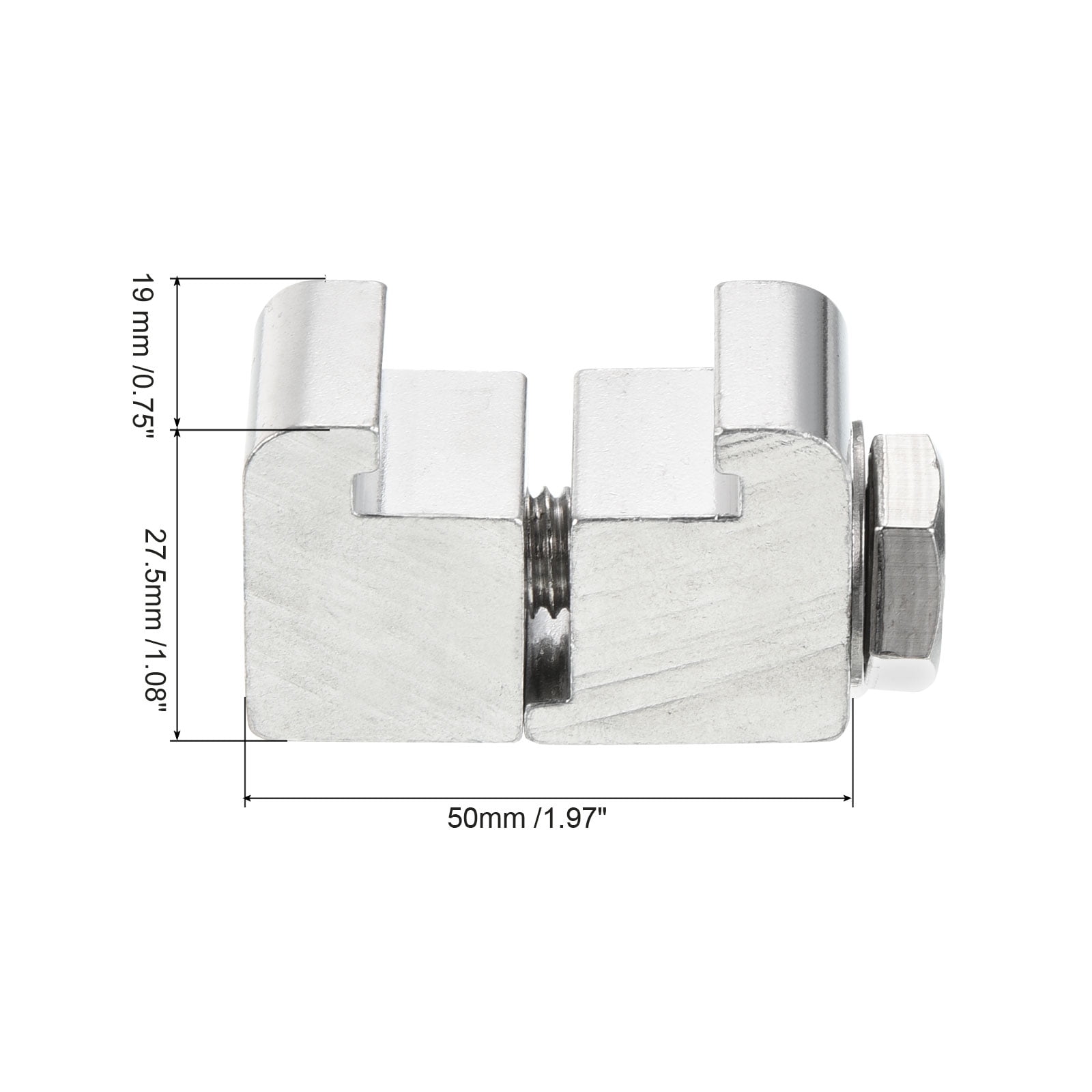 Screw Clamp Chemistry