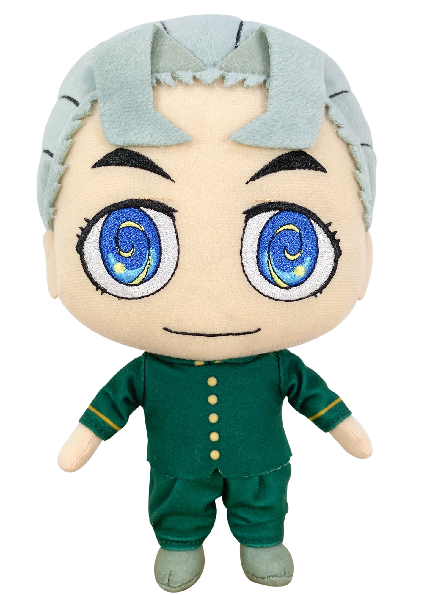 Jojo S3 Koichi Hirose Plush 8h