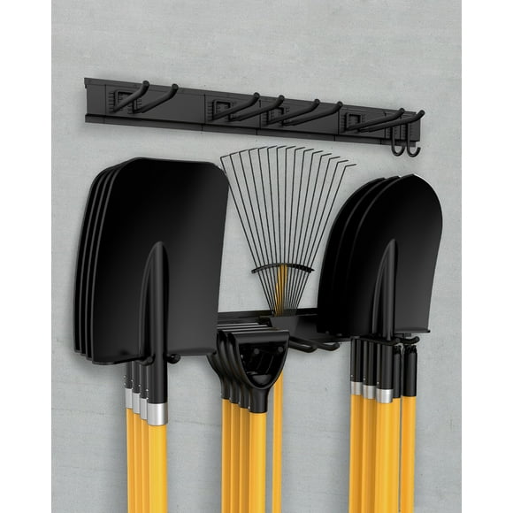 Tool Racks Garage Walls