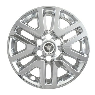 A+ 19.5" Stainless Steel Wheel Simulator Dodge 4500/5500 2011-Current ...