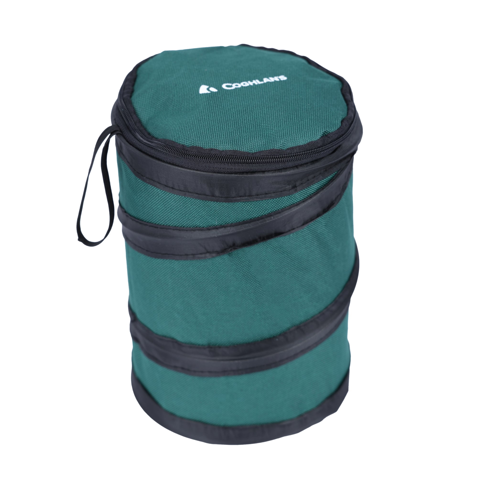 Click here for Coghlans Pop-Up Mini Bin 3.4l Collapsible Trash Ca... prices