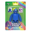 Rainbow Friends Action Figure Blue - Walmart.com