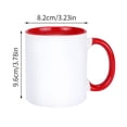 Graduation For Her Him Custom Graduation Mug With Name Class Of 2026 ...