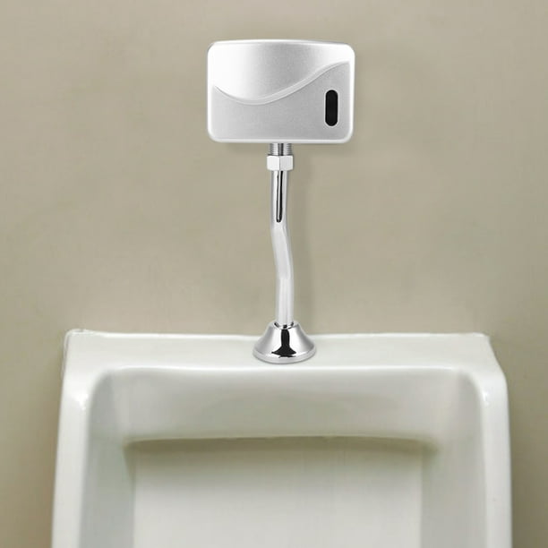Induction Urinal Flusher,Surface Mounted Type Automatic Urinal Flush ... Induction Urinal Flusher,Surface Mounted Type Automatic Urinal Flush ...