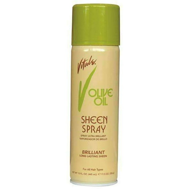 Vitale Olive Oil Sheen Spray 15 Oz - Walmart.ca