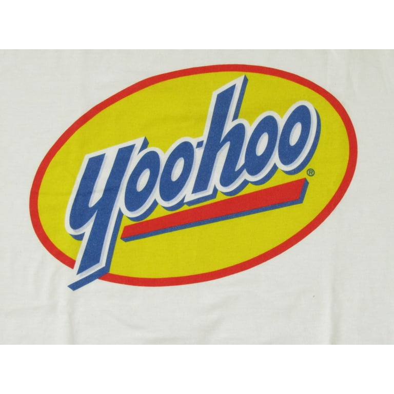 Yoohoo Drink Logo
