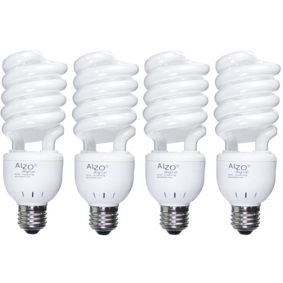 Full Spectrum Light Bulbs