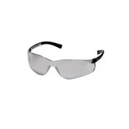 Python Full Framed (Clear Lense/Black Frame) Racquetball/Squash ...