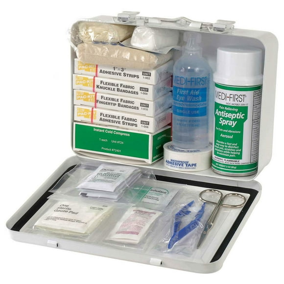 Ammonia Inhalants First Aid