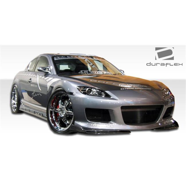 Mazda Rx8 Body Kits