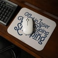 Mean Girls We're Going Shopping Low Profile Thin Mouse Pad Mousepad ...