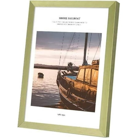 DDER Picture Frame Setting Creative Wall Hanging 7 8 10 Inch Picture ...