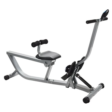 Stamina Conversion II Recumbent Bike and Rower - Walmart.com