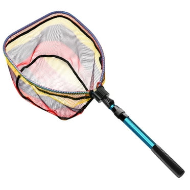 Ranger Smelt Net, 13' - Walmart.com