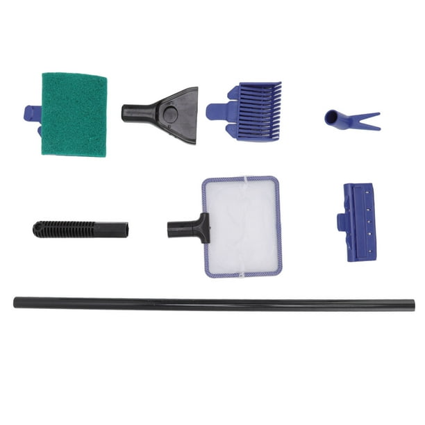 Spptty Aquarium Fish Tank Kit,Fish Tank Tool Kit,Fish Tank Tool ...