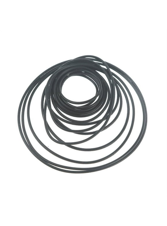 Cassette Player Belts